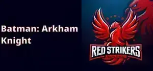 Hack Batman: Arkham Knight