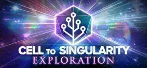 Hack Cell to Singularity: Evolution Never Ends