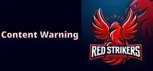 Hack Content Warning