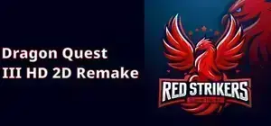 Hack Dragon Quest III HD 2D Remake