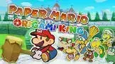 Hack Paper Mario: The Origami King