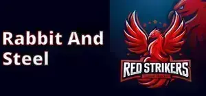 Hack Rabbit and Steel