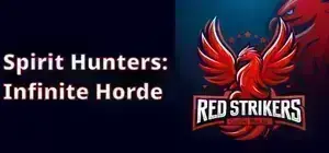 Hack Spirit Hunters: Infinite Horde